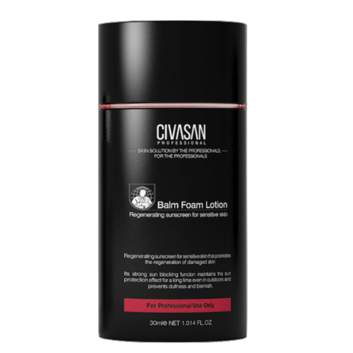 Kem Chống Nắng Civasan Damage Balm Foam Lotion | Shopee Việt Nam