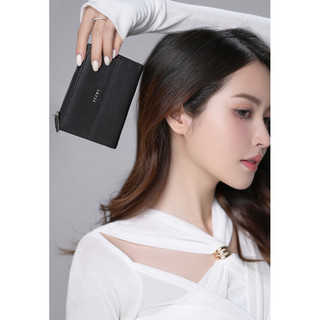 Ví đựng tiền mini SEEME Lace Wallet dáng ngắn | Shopee Việt Nam