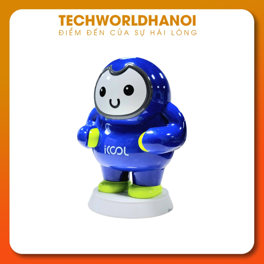 Loa USB Mini ICOOL, Nguồn USB, Jack 3.5 dùng cho PC, Laptop | Shopee ...