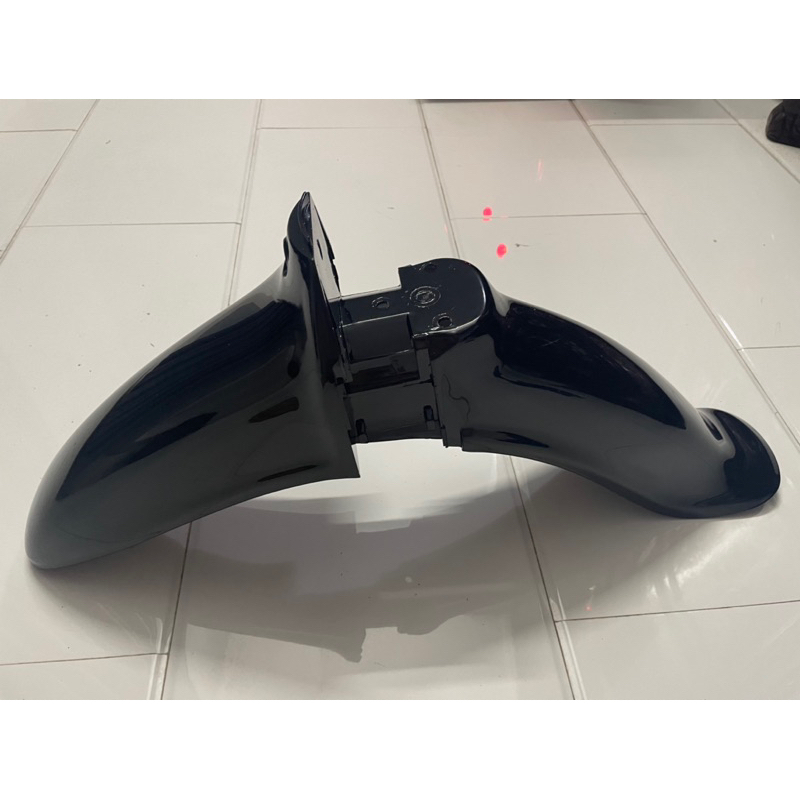 Dè trước / Vè trước / Chắn bùn trước xe Angel 80cc - Chính hãng SYM ...