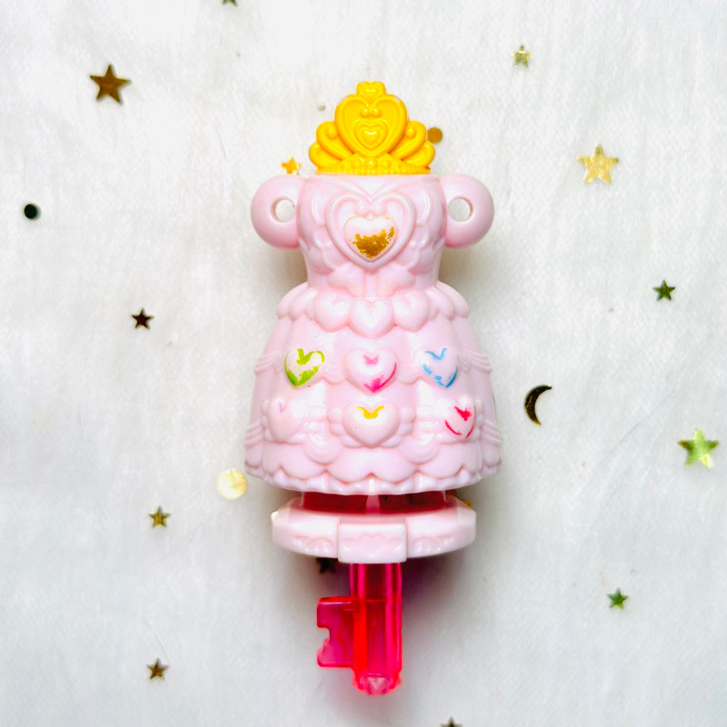 [PRECURE // PRETTY CURE] DRESS UP KEYS Item | Shopee Việt Nam