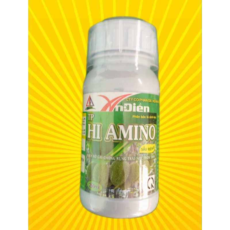 Amino - An Điền chai 240ml | Shopee Việt Nam