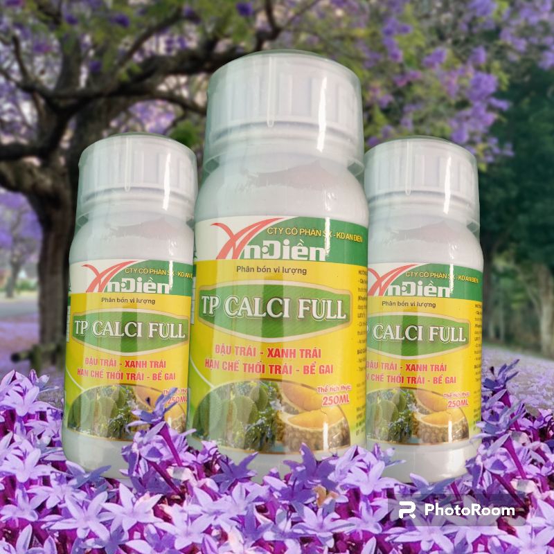 Canxi Bo - An Điền chai 250ml | Shopee Việt Nam