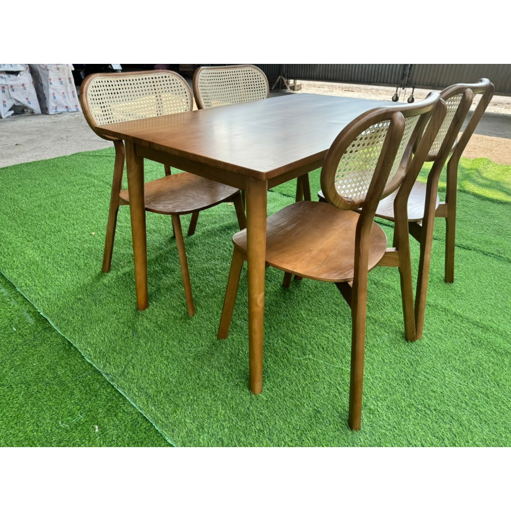 Ghế viean thonet 04 ( ghế CH303) | Shopee Việt Nam