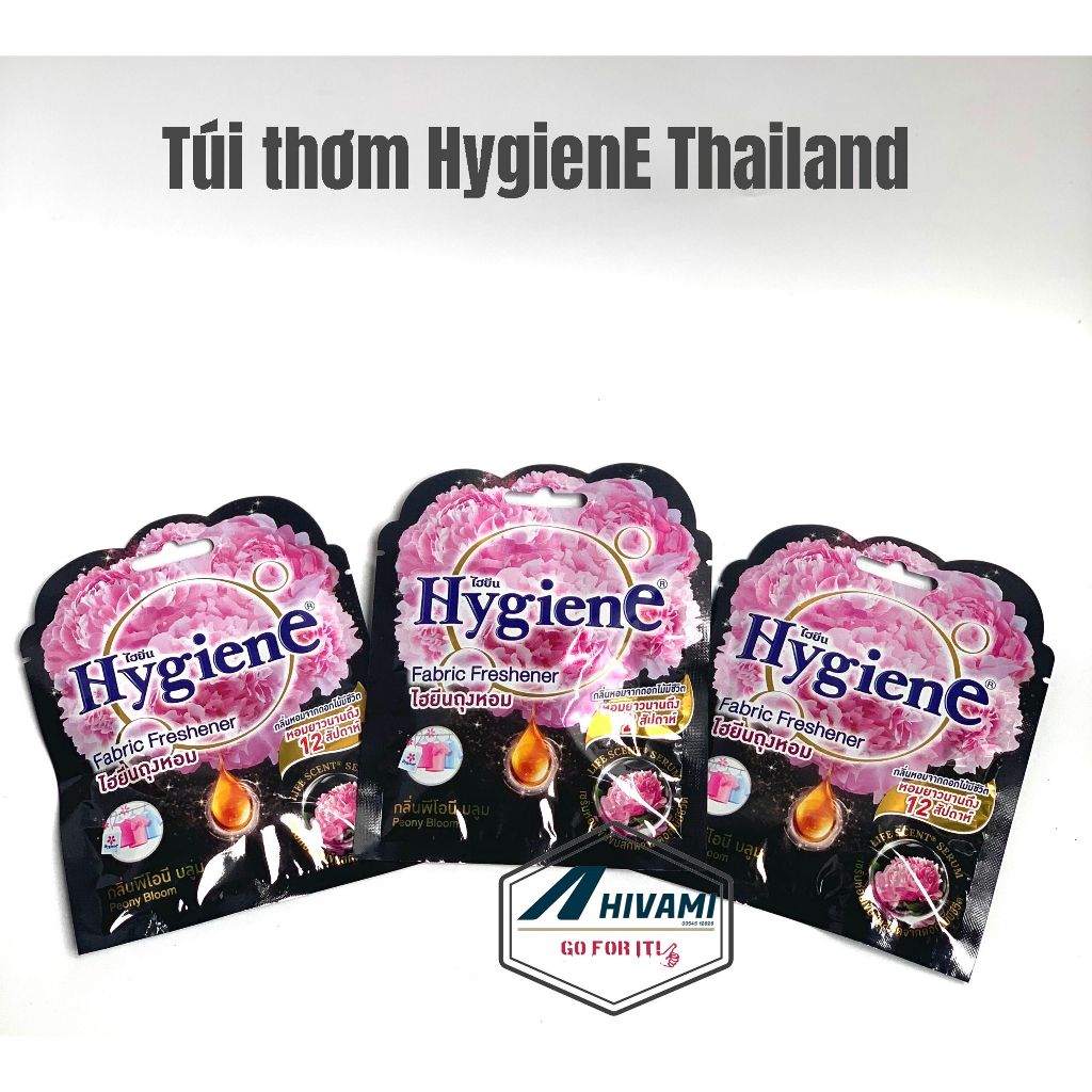 Túi Thơm Hygiene Thailand | Shopee Việt Nam