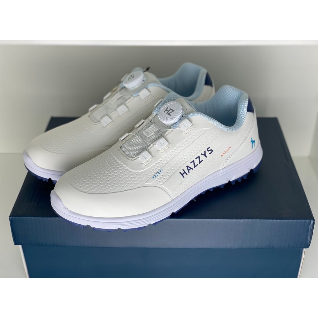 Giày nữ Hazzys HZSH 005L Hàn Quốc chính hãng tặng túi đựng | Shopee ...