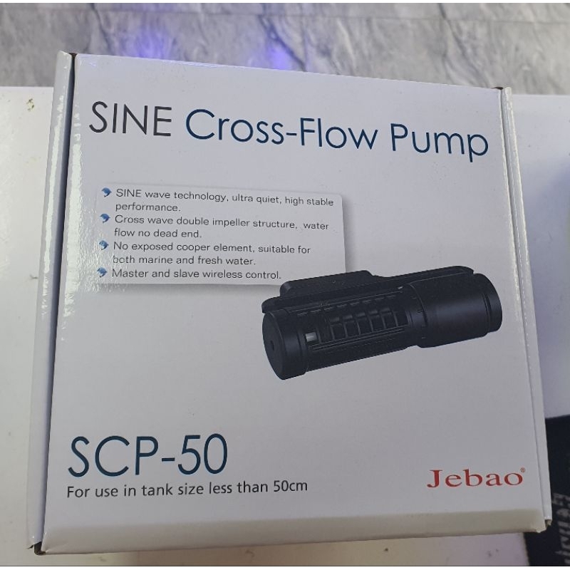 Tạo sóng jebao scp 50 | Shopee Việt Nam