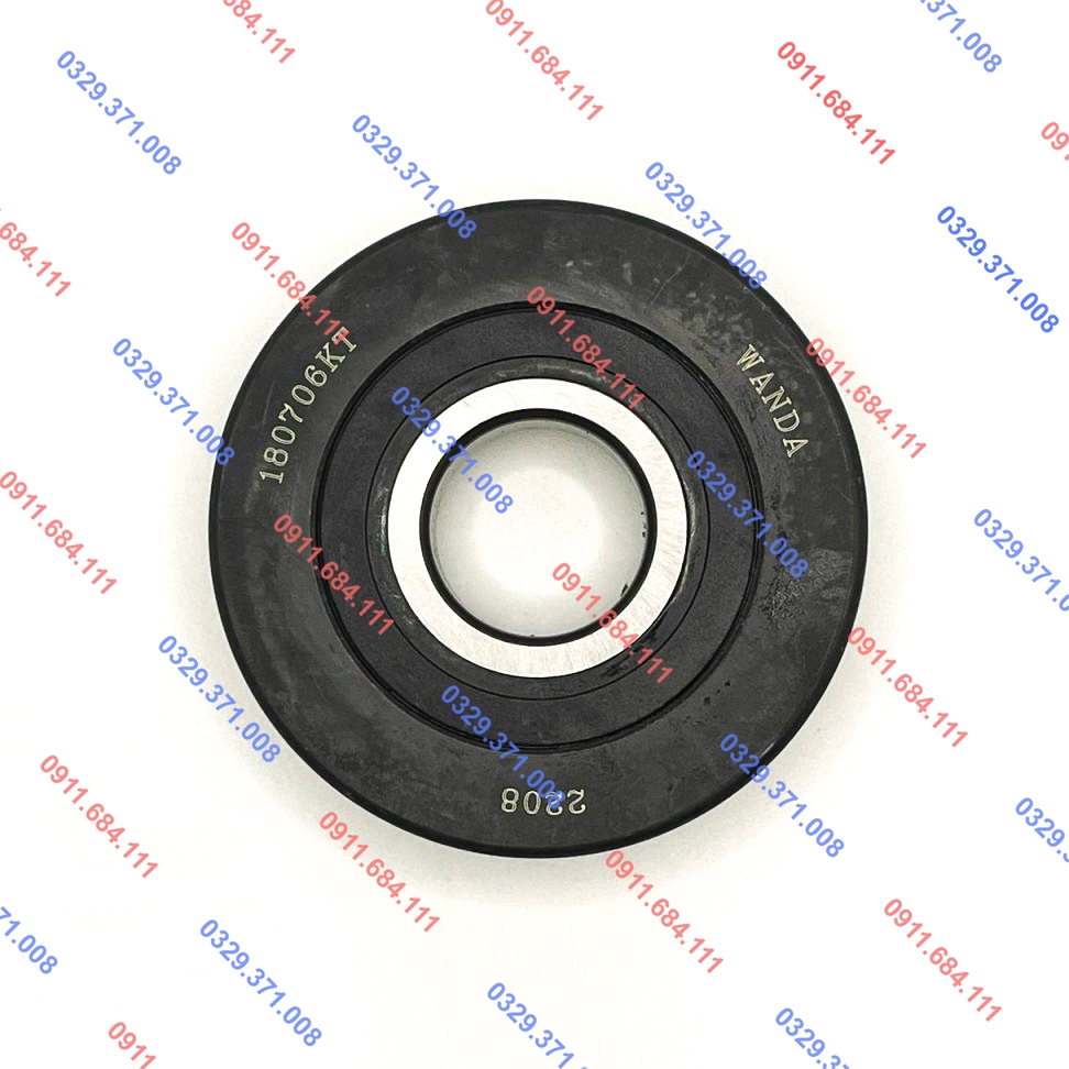 Vòng bi, Bạc đạn xe nâng Wanda 180706KT (22198-22341) 30x91.5x24.5 (mm ...