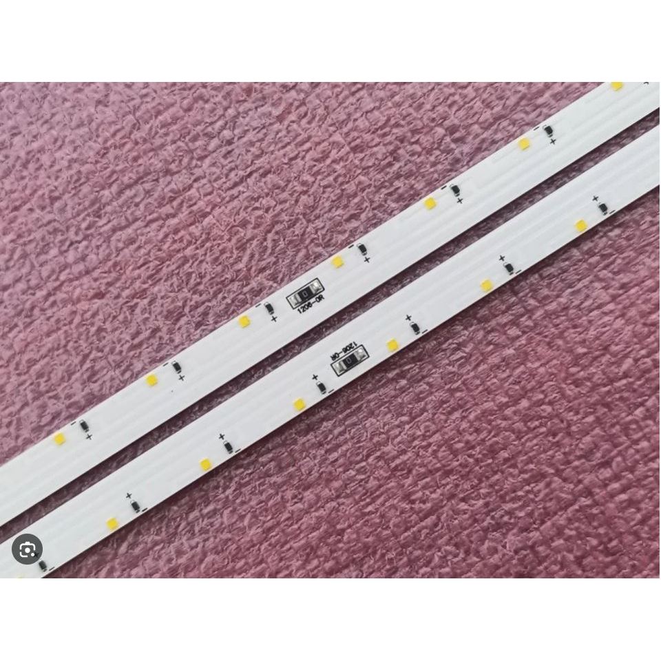 Thanh LED Tivi samsung 43k5300 không khung nhôm bền tiết kiệm chi phí - Lắp zin tivi 43k5300 ...