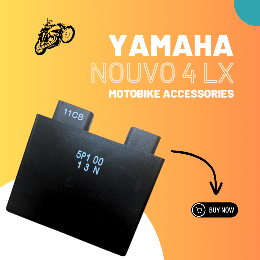 IC Yamaha Nouvo 4 Lx | Shopee Việt Nam