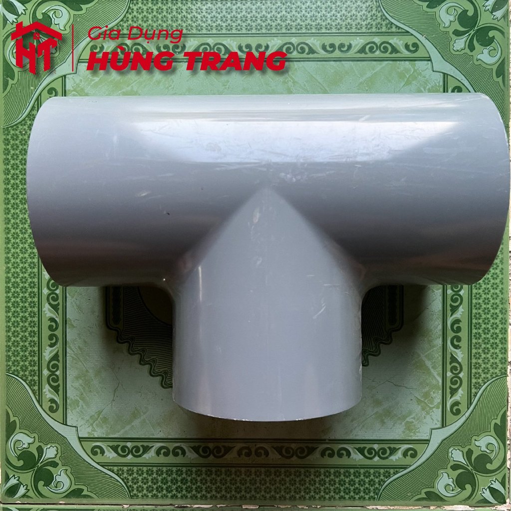 Tê 114 Bình Minh nhựa PVC - U ( CHÍNH HÃNG ) | Shopee Việt Nam