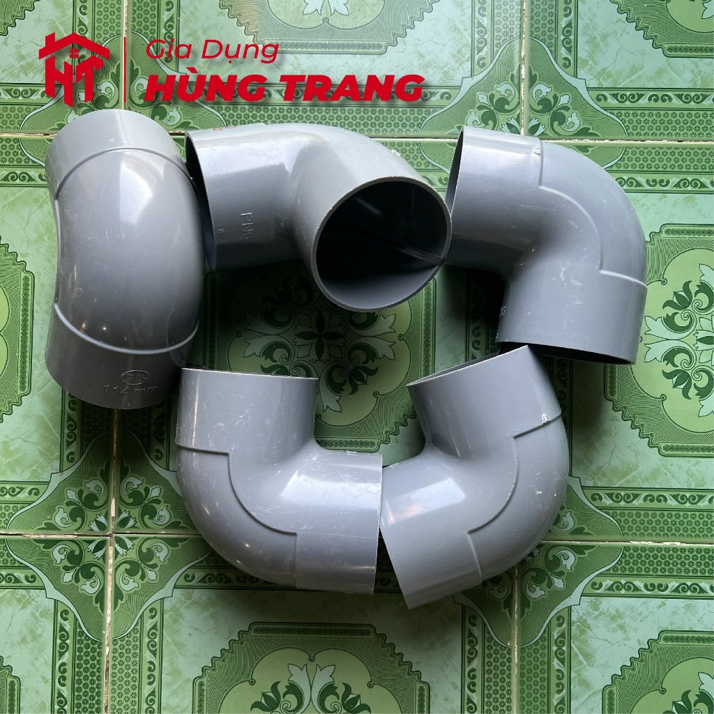Co 114 Bình Minh nhựa PVC - U ( CHÍNH HÃNG ) | Shopee Việt Nam