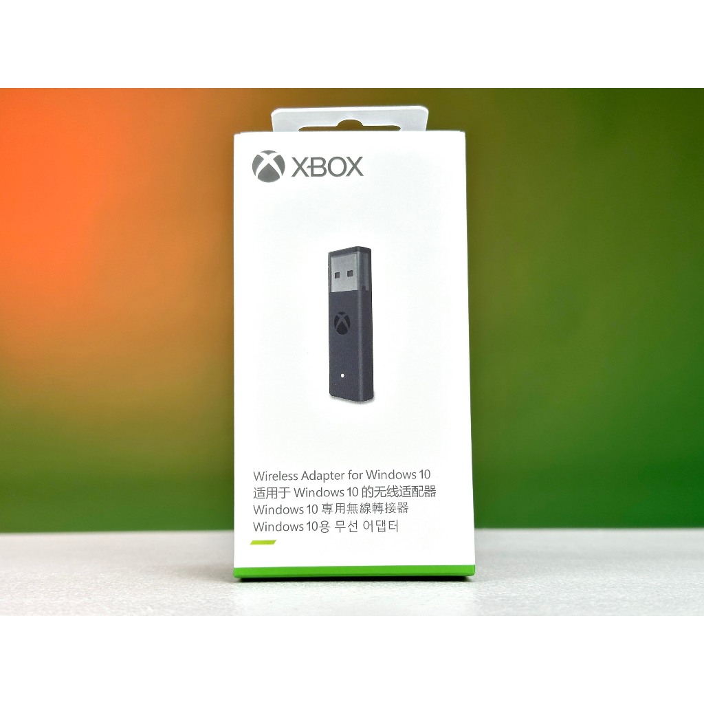 Wireless Adapter Receiver Tay Cầm Xbox One / Xbox One S Hỗ Trợ Kết Nối ...