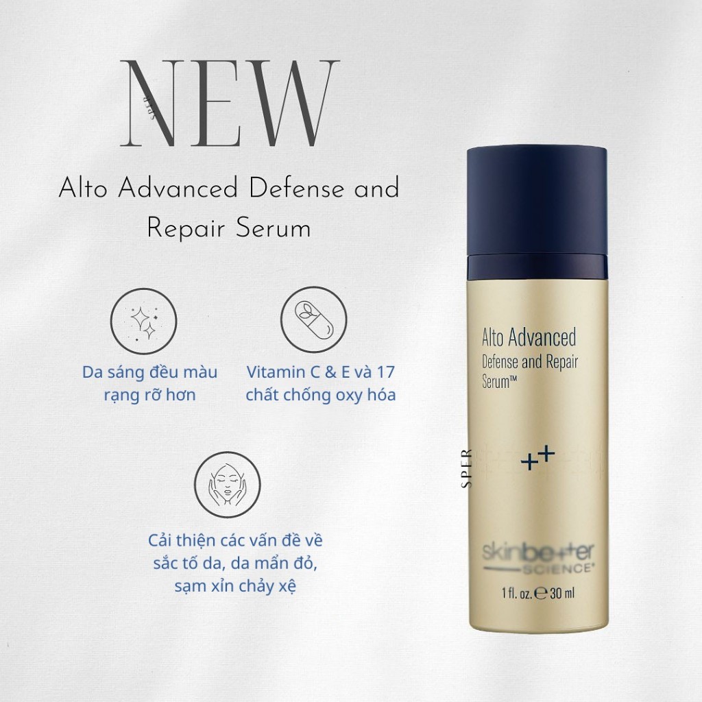 Alto Advanced Defense And Repair Serum Dupe