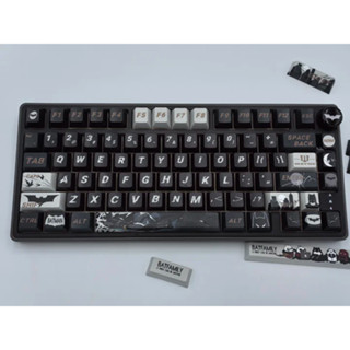 Keycap Batfamily - BATMAN | Shopee Việt Nam
