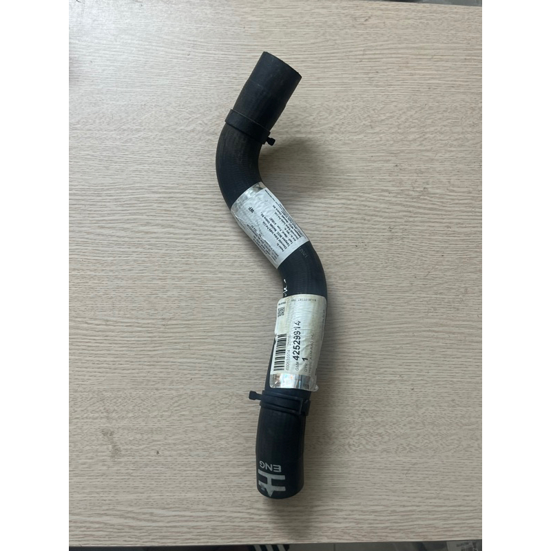 Ống nước trên Spark m300, Matiz 4 chính hãng GM 42529914 | Shopee Việt Nam