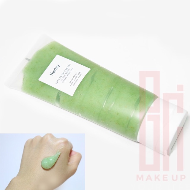 TẨY DA CHẾT HUXLEY FULL SIZE Secret Of Sahara Scrub Mask Sweet 120g ...