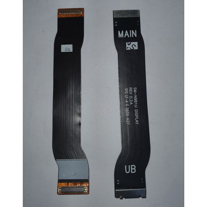 Cáp Nối Main Samsung Note 20 / Note20 / SM-N981 | Shopee Việt Nam