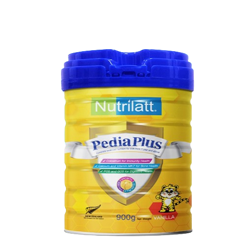 [CHÍNH HÃNG] Sữa bột Nutrilatt Pedia Plus 900g (date mới) | Shopee Việt Nam