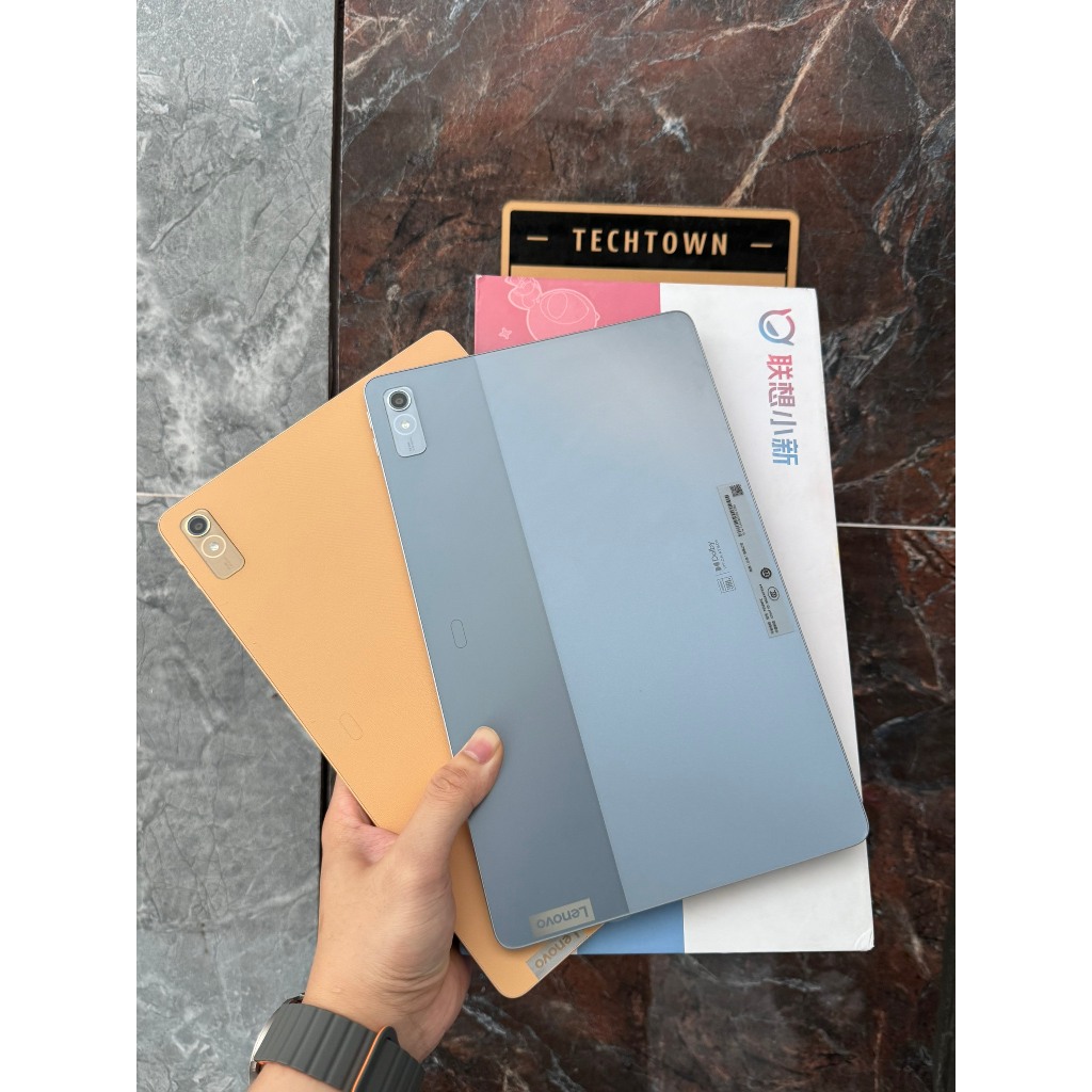 Máy Tính Bảng Lenovo Xiaoxin Pad Pro 2022 Xiaoxin Pad Pro 2022 ...
