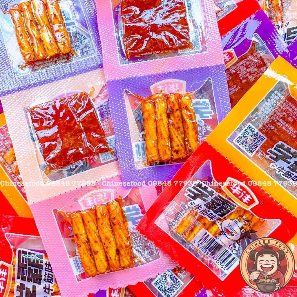 Que Cay Magic Spicy Set 3 Món Mix Vị Que Xoắn | Shopee Việt Nam