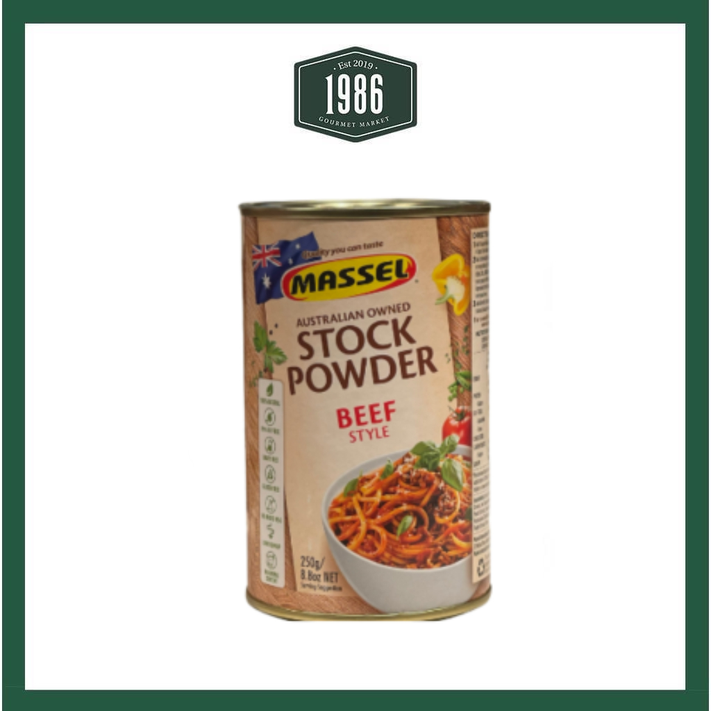 Massel - Bột nêm 250g | Shopee Việt Nam