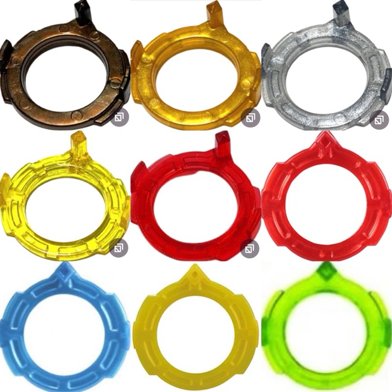 Lẻ Level Chip con quay Beyblade Takara Tomy Chính hãng (Đã sử dụng ...