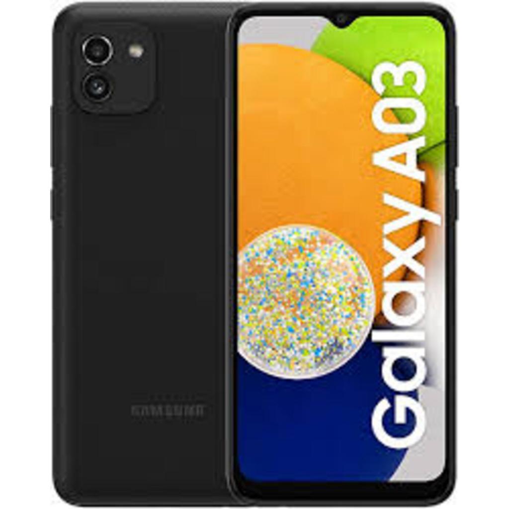 Samsung-A03 (Samsung A03.) 2sim 4G/64G,Cấu hình mạnh, cày game nặng ...