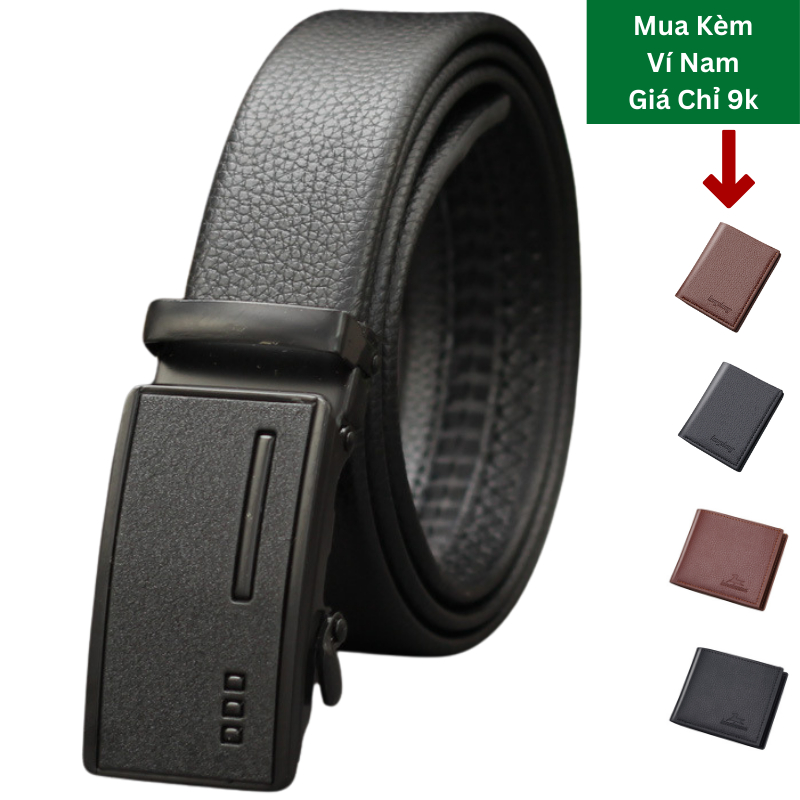 [Video] Dây Nịt Nam - Thắt Lưng Nam Thời Trang Cao Cấp | Dây Nịch Thắc ...