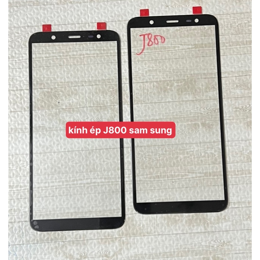 kính ép J800 Samsung (không keo) | Shopee Việt Nam