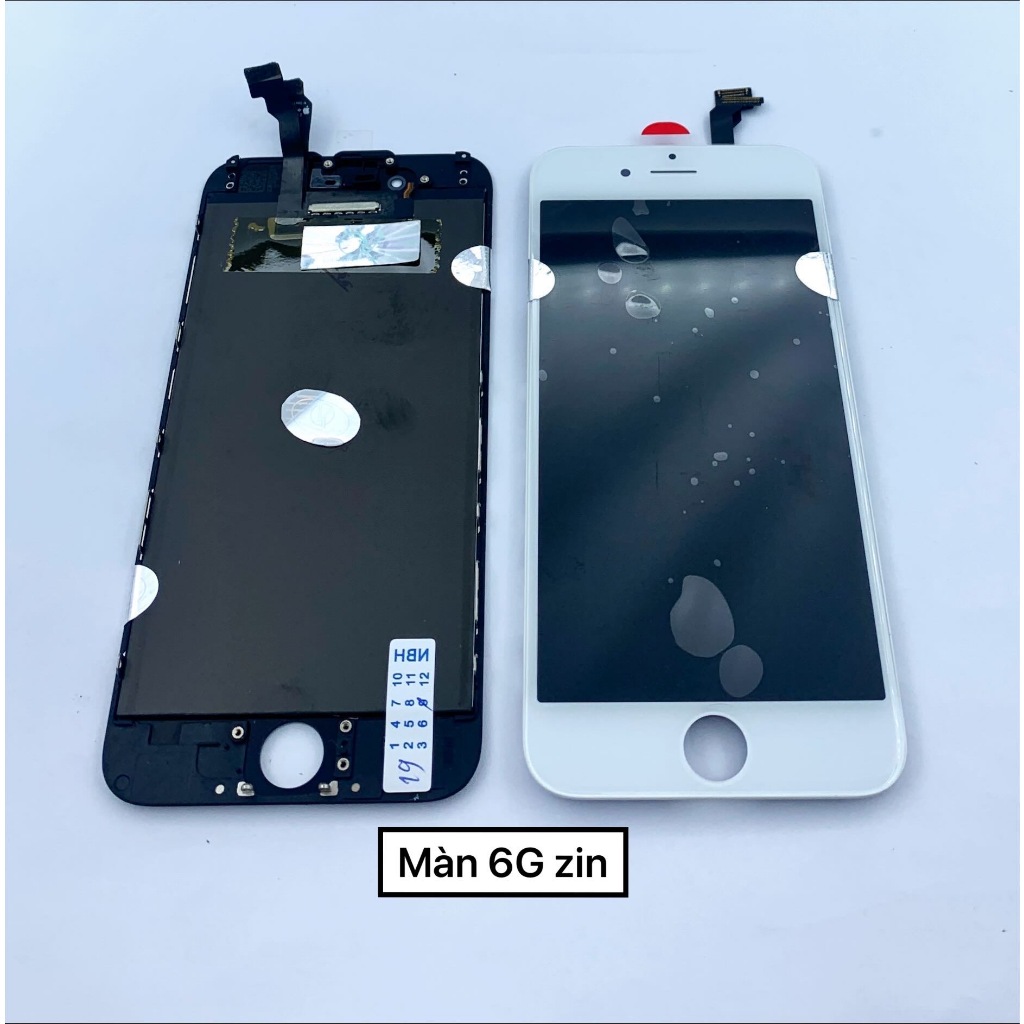 Màn hình dành cho iP 6G zin ép kính | Shopee Việt Nam