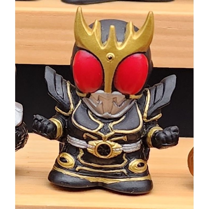 Mô hình Finger chủ đề Kamen Rider 02, Bandai, 2nd, chính hãng | Shopee ...
