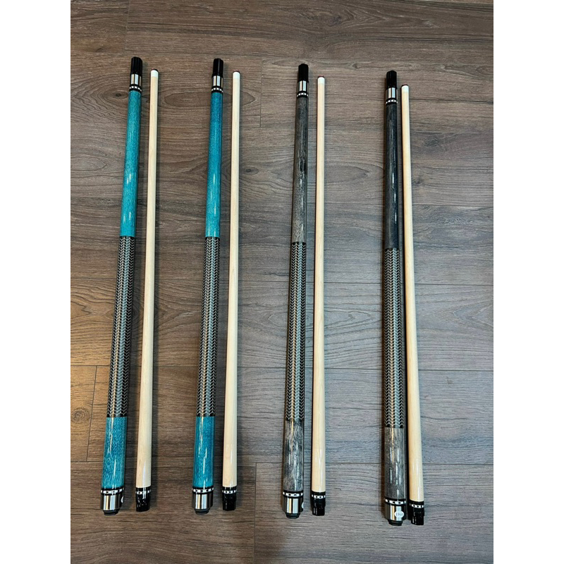 Cơ/Gậy bida lỗ cá nhân TL cues- Mẫu mới 2024 | Shopee Việt Nam