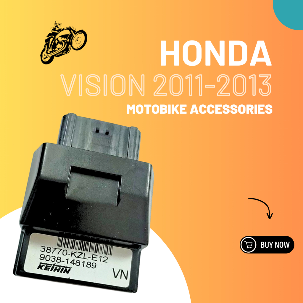 IC Vision cũ 2010 2011 2012 2013 BEN SỬA XE | Shopee Việt Nam