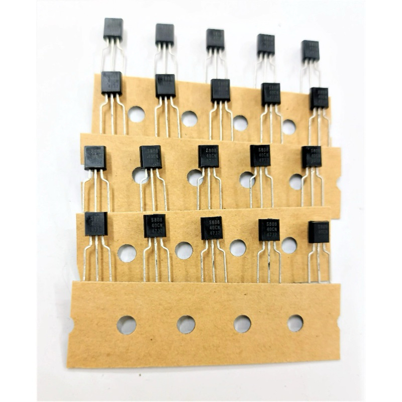 Combo 20 IC Transistor S808 | Shopee Việt Nam