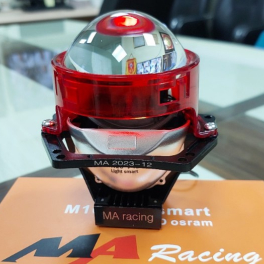 Đèn bi cầu 3.0 Maracing M10 V4s công suất 65W chính hãng | Shopee Việt Nam