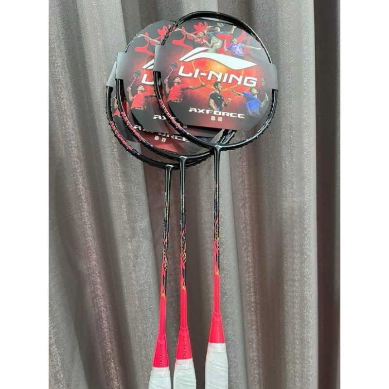 VỢT CẦU LÔNG LINING AXFORCE 40 NỘI ĐỊA TRUNG CHÍNH HÃNG | Shopee Việt Nam
