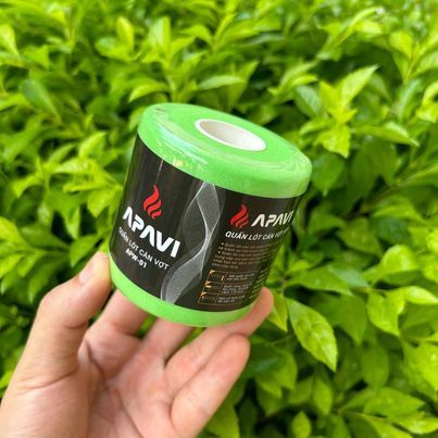 Cuốn cán lót, cuốn cốt cán vợt VS - Victor - Apavi (Chính hãng ...