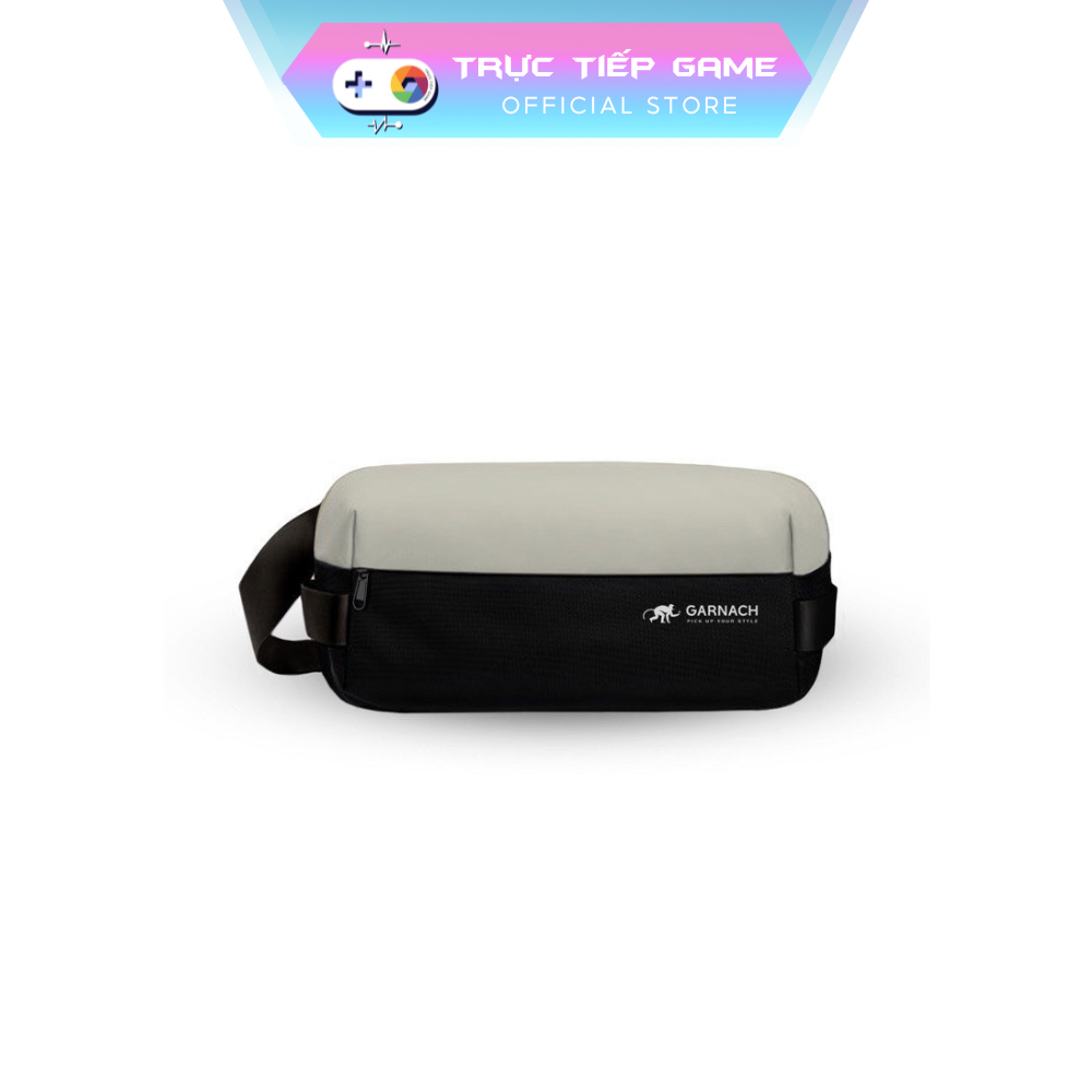 Túi đeo chéo GARNACH Fusion - TTG Shop | Shopee Việt Nam