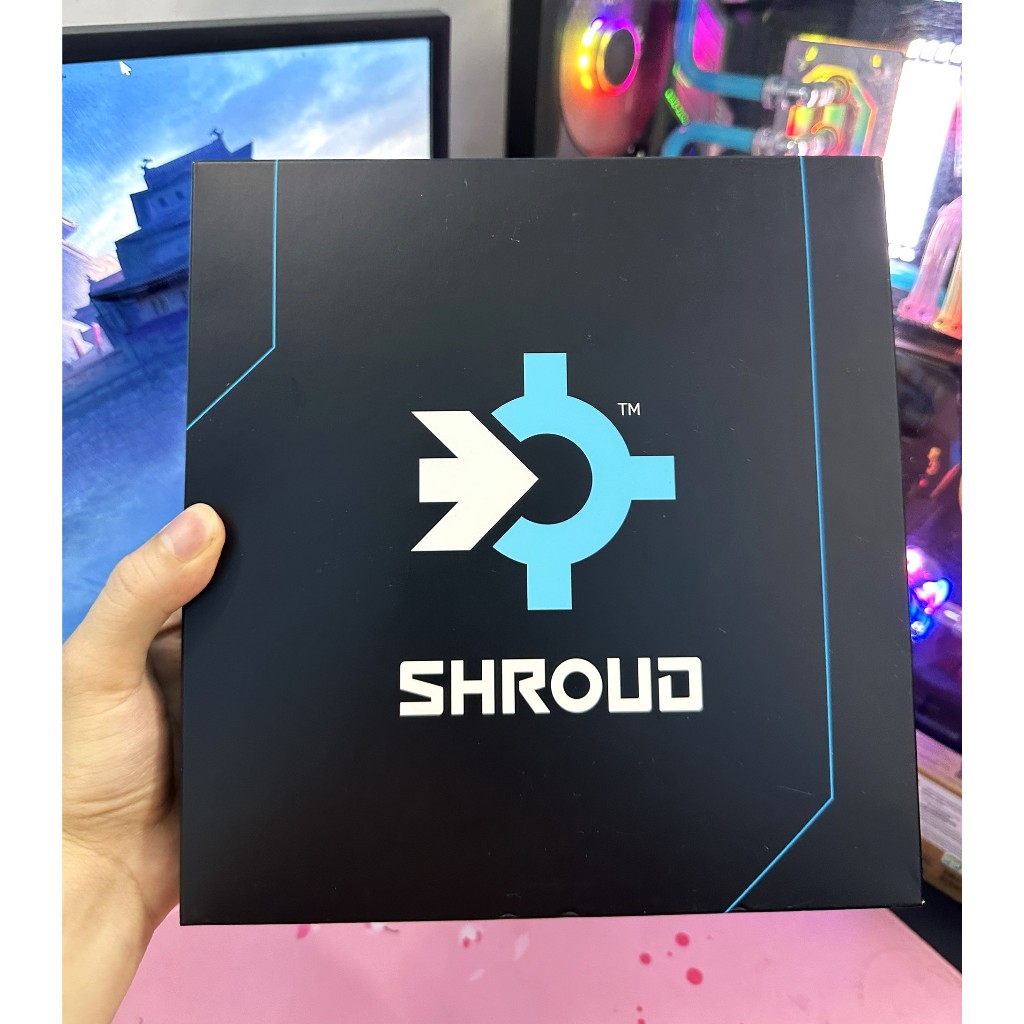 Tai nghe không dây Logitech G PRO X Wireless Lightspeed Gaming Headset ...