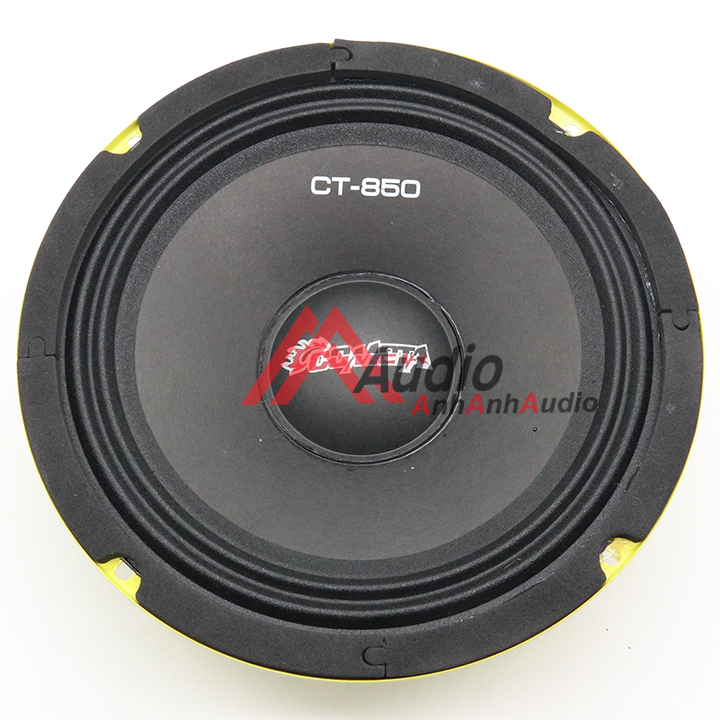 Loa trung 20 Soway TC850 chính hãng Mid Bass chất lượng cao | Shopee Việt Nam