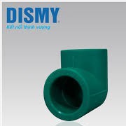 Cút nhiệt ppr DISMY D50 D63 D75 | Shopee Việt Nam