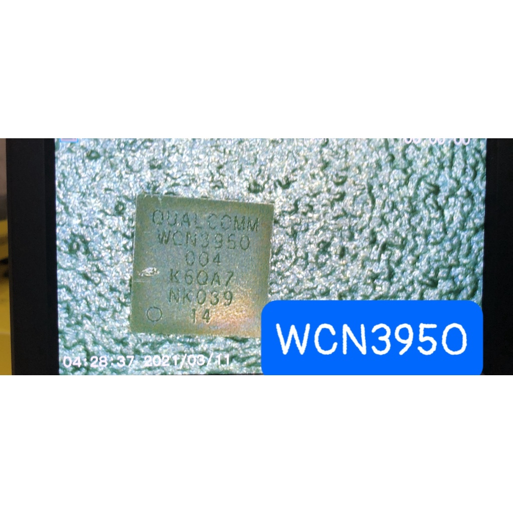 IC WCN3950 (004) bóc máy | Shopee Việt Nam