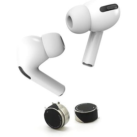 (Chính hãng) Pin CP1154 A3 Zin pin case dock sạc Cho Tai Nghe airpods ...