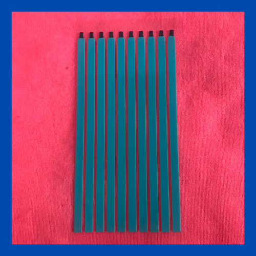 Seal dán màn hình laptop,màn hình lcd điện tù(một sợi là 3900 vnd, vỉ ...