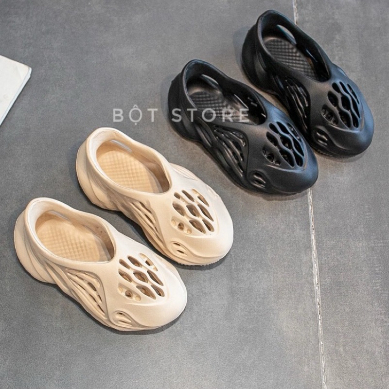 Giày Foam Run cho bé siêu nhẹ | Shopee Việt Nam