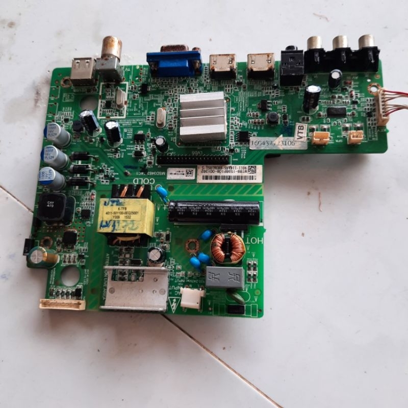 Board tivi VTB LV3272 | Shopee Việt Nam