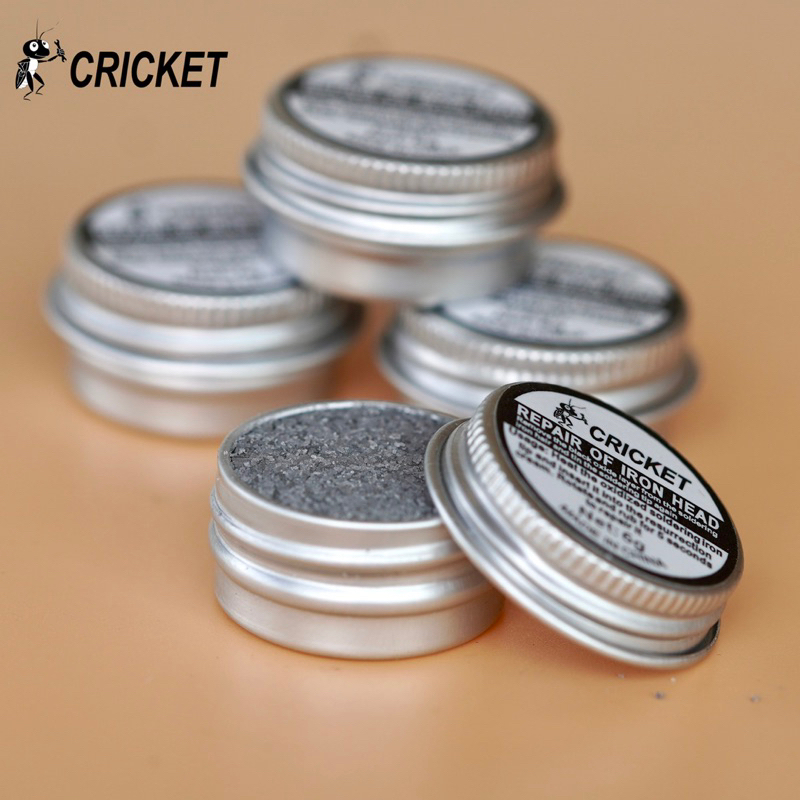 Bột làm sạch mũi hàn Cricket | Shopee Việt Nam