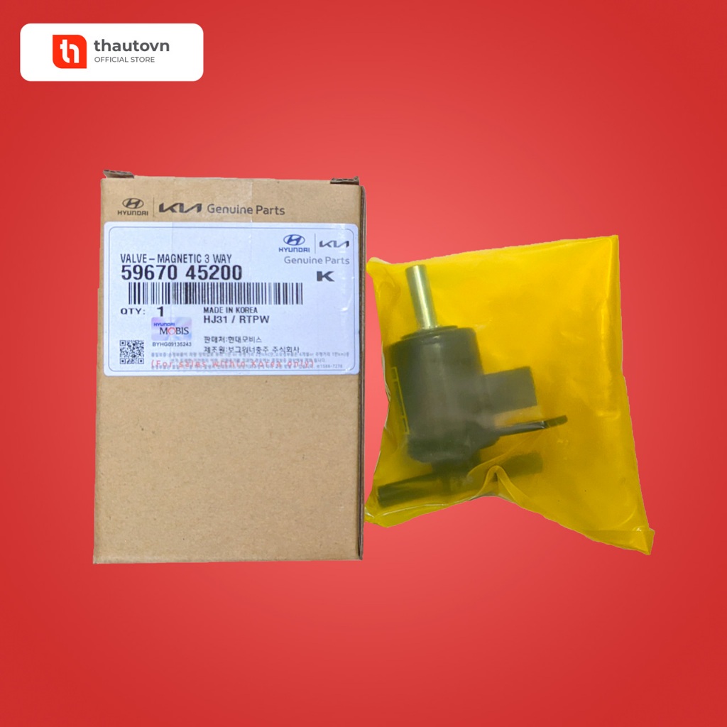 Rơ Le Ngắt Bô Hyundai 2.5 Tấn (59670-45200) | Shopee Việt Nam
