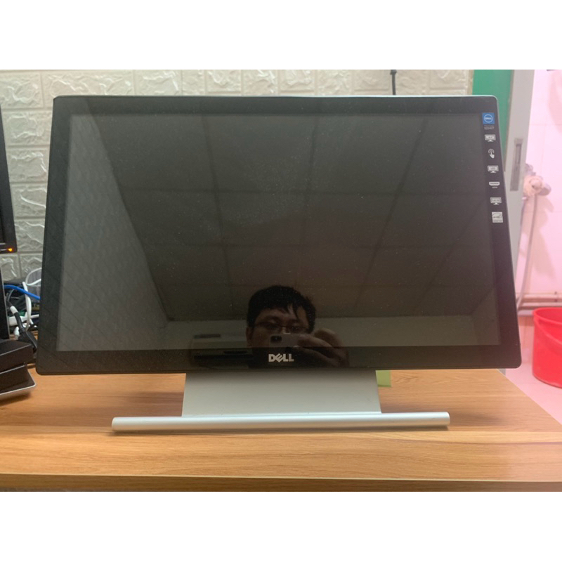 Màn hình cảm ứng DELL S2240Tb 22 inch FHD | Shopee Việt Nam
